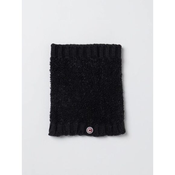 COLMAR | Accessories | Colmar Snoods Woman Black Women | Poshmark